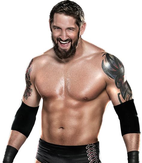 Wade Barrett Png Wwe By V Mozz On Deviantart