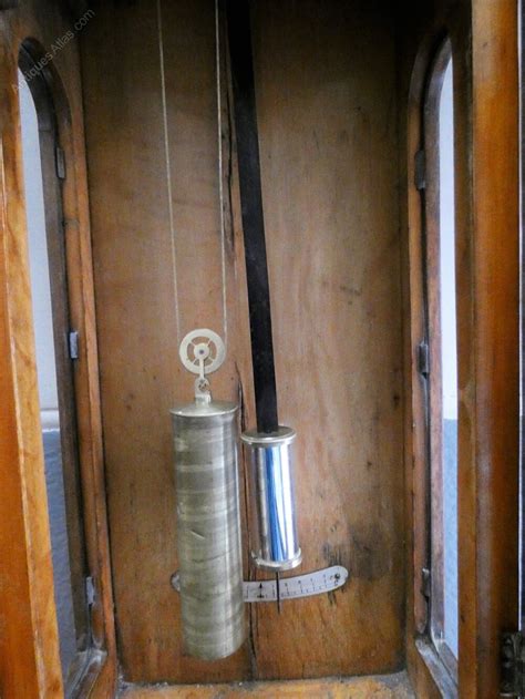 Antiques Atlas Regulator Wall Clock