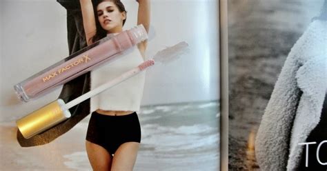 Sjmcdf Review Max Factor Colour Elixir Lipgloss