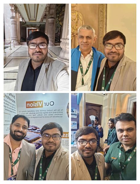 Vlsid2025 Vlsid Techconference Vlsi Ai Silicon