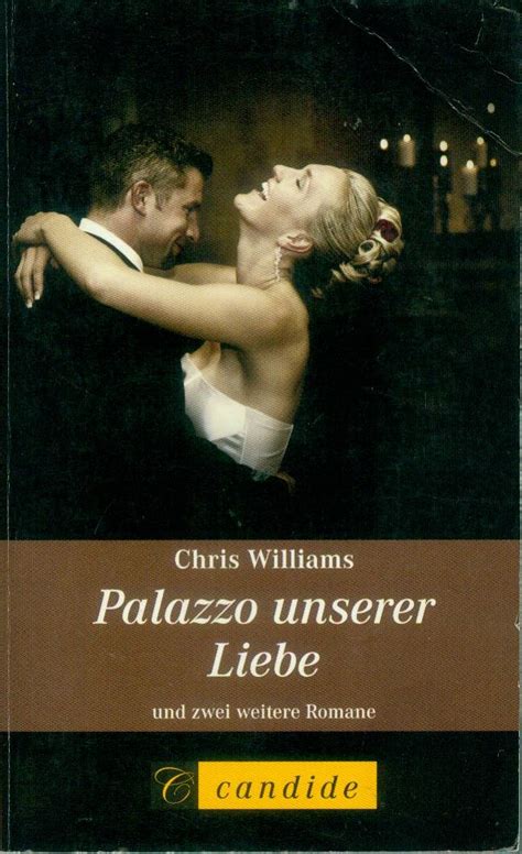 Amazon.com: Palazzo unserer Liebe/Treffpunkt Costa Blanca/Abenteuer ...