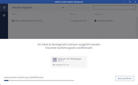Matrix42 Empirum UEM Agent Itnator Net