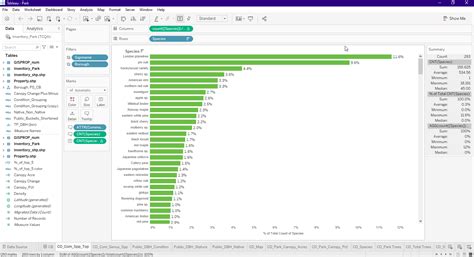 Github Rubengavidia Tableau Portfolio Boolean Logic Data Prep Text And Dates Unions Joins