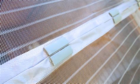 How To Properly Install A Bug Screen In Your Van