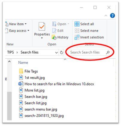 How To Tag Your Files In Windows