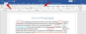 How To Delete All Tab Stops In Word OfficeBeginner