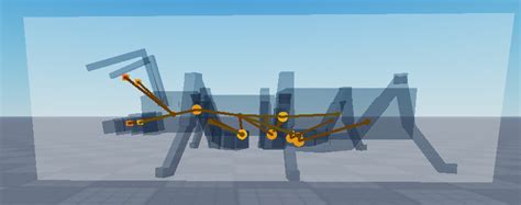 Why Is The Animation Editor Not Allowing Me To Animate Any Parts