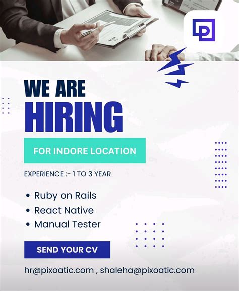saurav bagal on linkedin pixotics hiring jobsearch recruitment