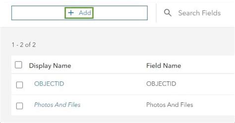 Create A Layer And Add Features In ArcGIS Online