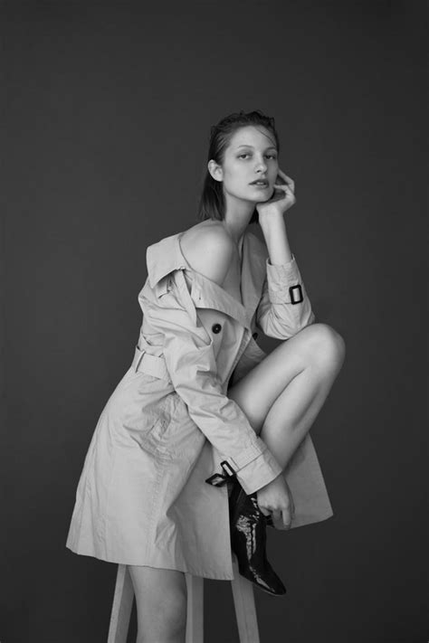 Elena V • Bali Model Agency