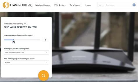 Router Nirkabel Terbaik Untuk Vpn Berperingkat