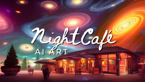 Nightcafe Ai Image Generator Creator Explained Dataco