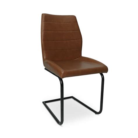 Faux Leather Dining Chairs Set Of 2 And 4 Quick Delivery Stunning