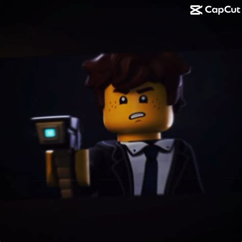 Flash Ninjago Agent Walker Edit Ninjago Legoninjago Edit Lego