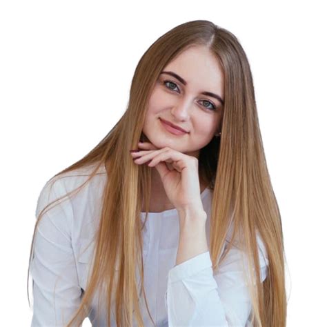 Anzhelika Danielkievych Forbytes Expert Blog