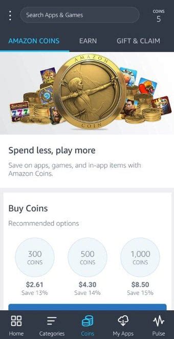 Amazon Appstore For Android Download