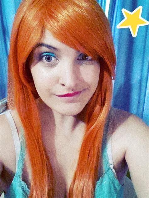 Kim Possible Make Up By Sweetabril On Deviantart