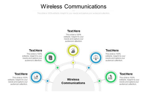 Wireless Communications Ppt PowerPoint Presentation Pictures Graphics Example Cpb