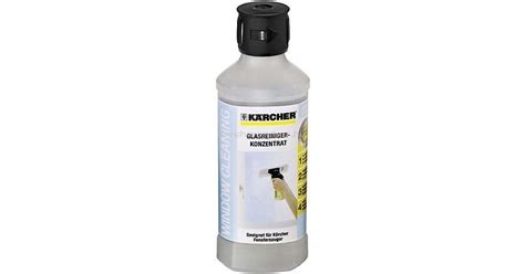 Karcher Rm 500 Ablaktisztító Koncentrátum 500ml Pepitahu