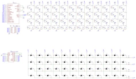40 Keyboards Analog Matrix Keyboard