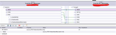 How To Obtain Object Value In Dtl Trace Event Intersystems Developer