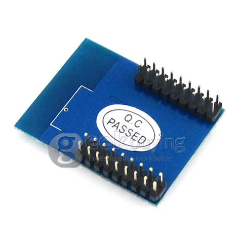 Core51822 Nrf51822 Ble4 0 Bluetooth 2 4g Wireless Module