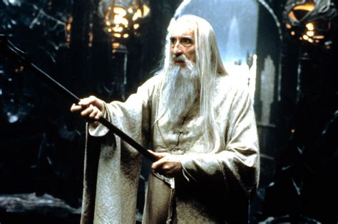 The Best Wizard Beards Of All Time Gq