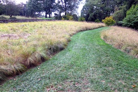 The Narrative Of Paths Land Morphology