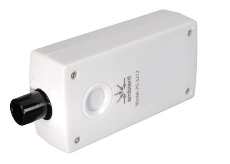 Wireless Light And Colour Sensor Ayva Educational Solutions