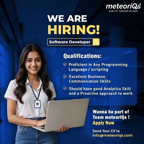 Hiring Machinelearning Ai Python Freshers Techjobs Careerinai Joinourteam