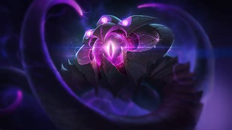 The Eye Of The Void Universe League Of Legends Wiki