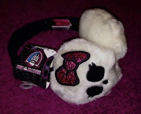 Monster High Monster High Cd Boom Box 84978090m Artofit