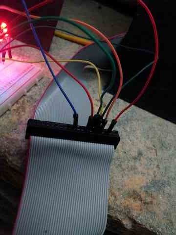 Lift Running On Raspberry Pi FMPWizard S Blog