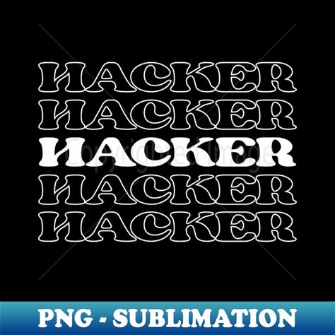 Hacker Cybercriminal Security Breacher Cyber Invader Cyber A Inspire
