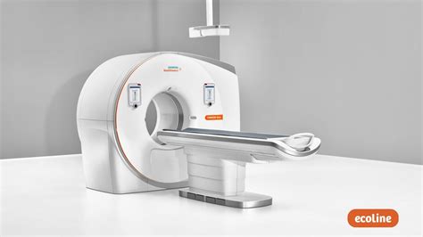 Somatom Force Eco Ct Scanner Siemens Healthineers Usa