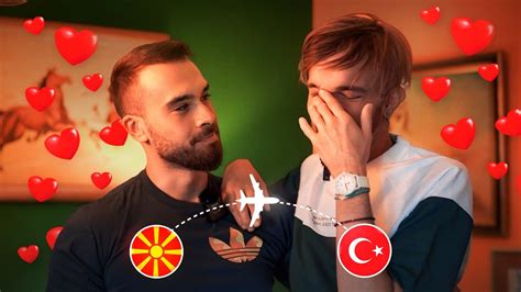 Видео Држете ми среќа низ солзи Зоки Фаци се заблагодари на хуманите луѓе пред патувањето во