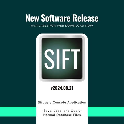 Learn About Sift V20240821 Has Motion Posted On The Topic Linkedin
