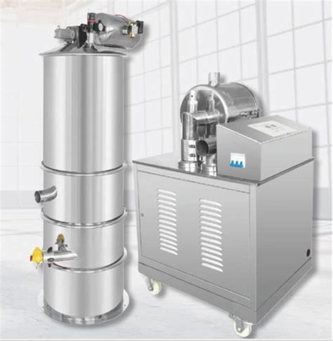 산업용 및 식품 분말 과립용 자동 진공 컨베이어 스테인레스 스틸 진공 공급기 기계저렴한 가격 산업용 및 식품 분말 과립용 자동 진공 컨베이어 스테인레스 스틸 진공 공급기