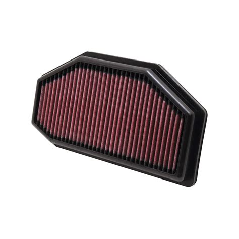 Kandn Tb 1011 Performance Air Filter For Tri Speed 2011 2015 Autostyle