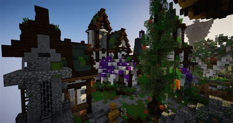 Skypvp Map Builtbybit