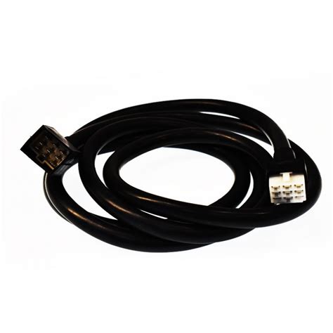 Extension du fil de la boîte de controle Bercomac Aux petits moteurs du Québec