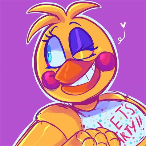 Discover 900 Toy Chica And Friends And Fnaf Ideas On This Pinterest