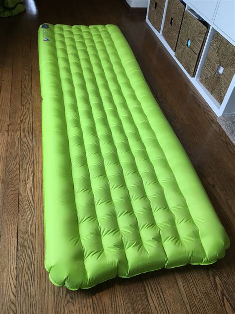 Big Agnes Q Core Slx 25x78 Album On Imgur