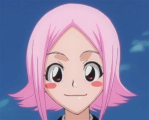 Yachiru Kusajishi Image Gallery Bleach Wiki Fandom