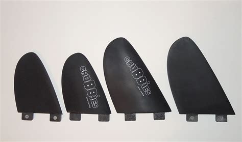 Surboard Fin Review Jimmy Quad From Chubbies Fins The Surfers View