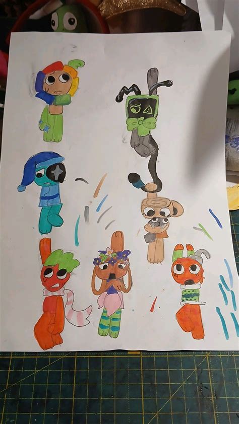 Делаю гирлянду из мейнов D Nel 2025