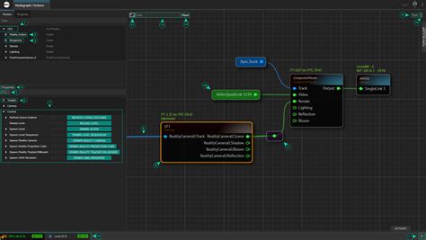 Nodegraph Zero Density Documentation