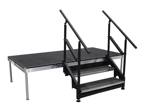 Portable Stages — Event And Party Rentals Meridian Ms Magnolia