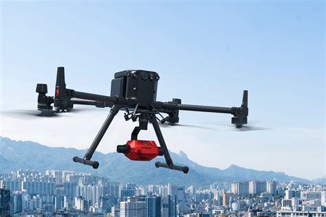 PSDK 102S V3 Ecosystem Solution Catalogue DJI Enterprise