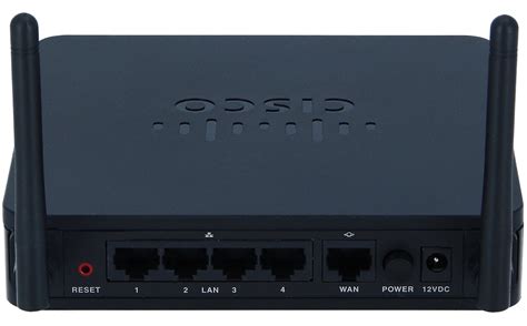 Cisco RV215W VPN Wireless Router RV215W E K9 G5 System Max
